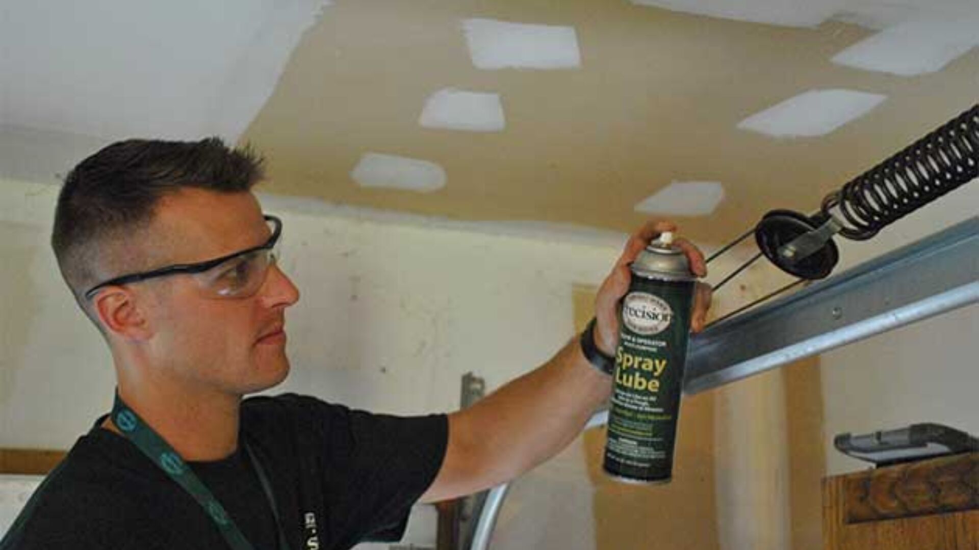 Garage Door Extension Springs: Pros and Cons Explained